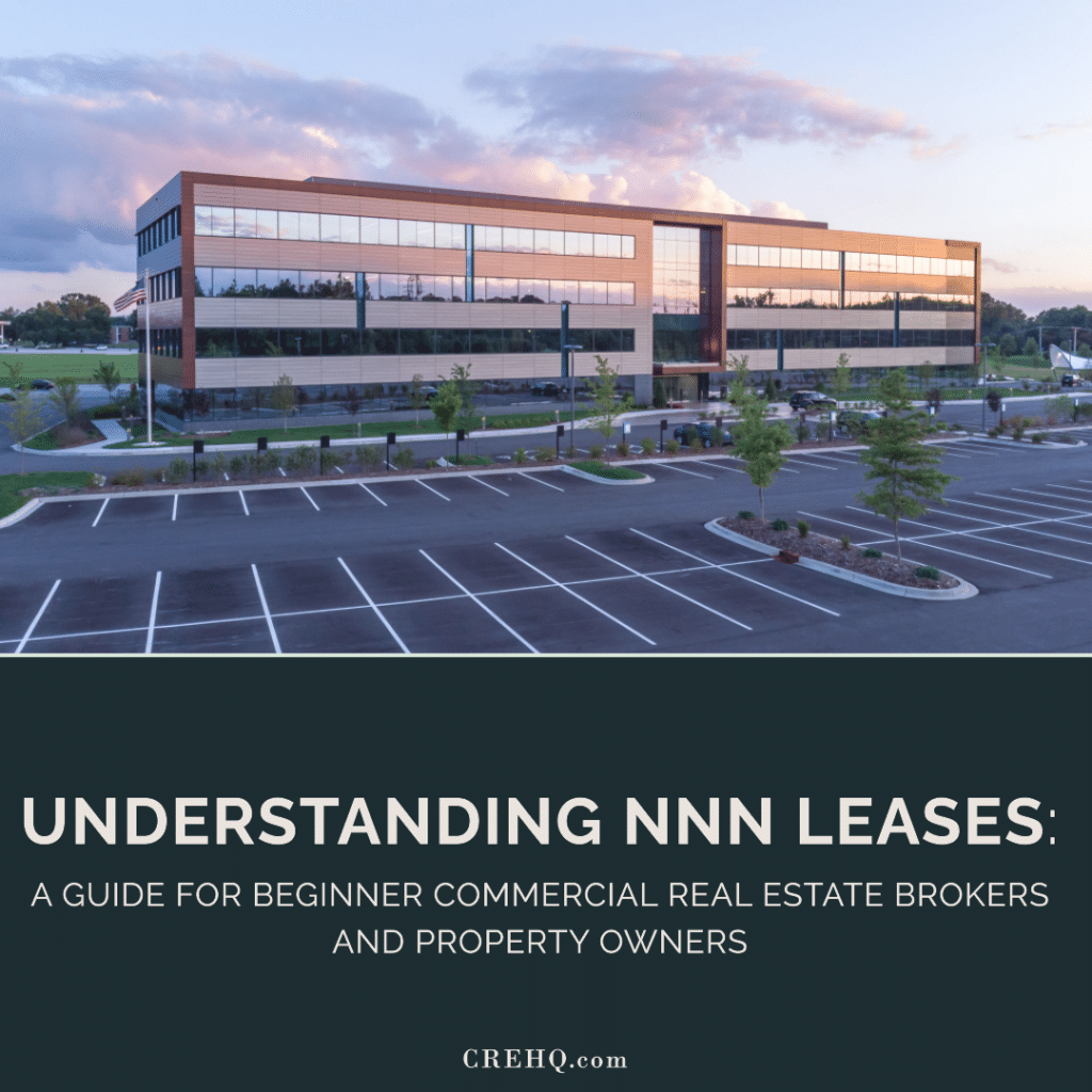 Blog | CREHQ - Commercial Real Estate Insights